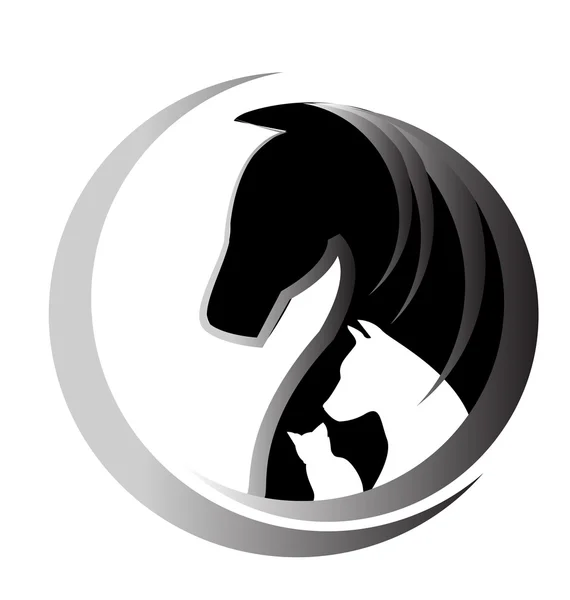 Horse Veterinarian Symbol