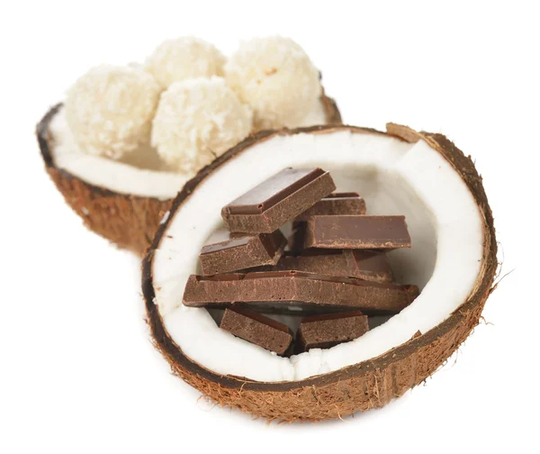 Dulces de coco fotos de stock, imágenes de Dulces de coco sin royalties ...