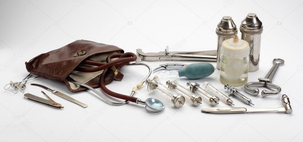 Veterinary tools. Stock Photo by ©HANA76 63318273
