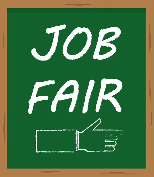 ᐈ Career fair poster stock pictures, Royalty Free job fair images ...