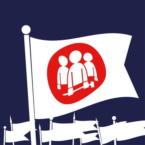 ᐈ Vintage may day posters stock vectors, Royalty Free workers rights ...