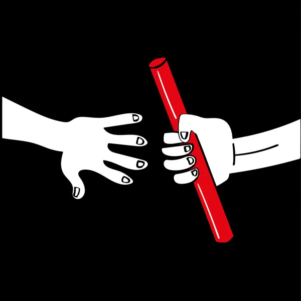 Baton Stock Vectors, Royalty Free Baton Illustrations | Depositphotos®