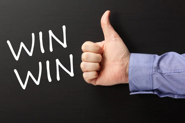 Win win Stock Photos, Royalty Free Win win Images | Depositphotos