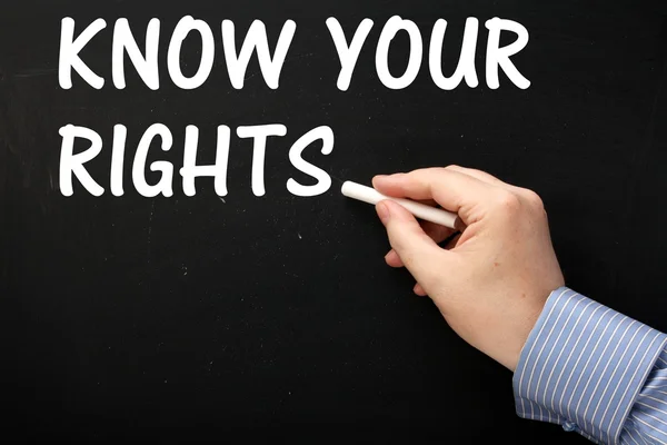 Know your rights Stock Photos, Royalty Free Know your rights Images ...