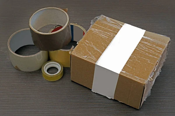 Packaging for bulk products Stock Photos, Royalty Free Packaging for ...