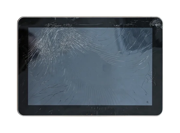 Broken tablet Stock Photos, Royalty Free Broken tablet Images ...