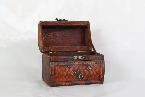 Antique chest Stock Photo by ©ttatty 19783099