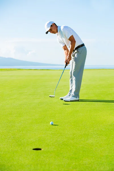 Putting green Stock Photos, Royalty Free Putting green Images ...