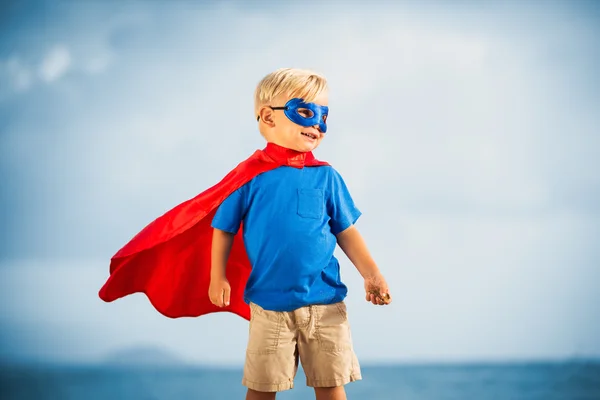 Hero kid Stock Photos, Royalty Free Hero kid Images | Depositphotos