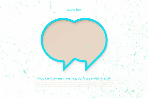 Inverted commas Vector Art Stock Images | Depositphotos