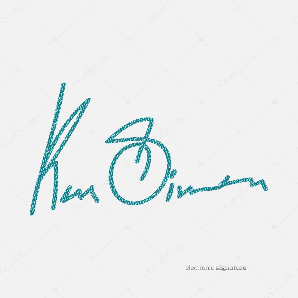 firma electrónica azul 2023