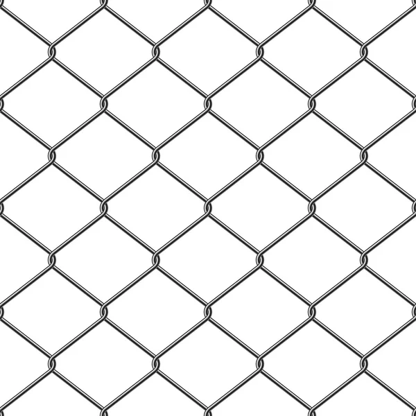 Chain Link Fence Texture Seamless