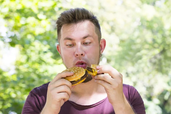 Man eating animal Stock Photos, Royalty Free Man eating animal Images ...