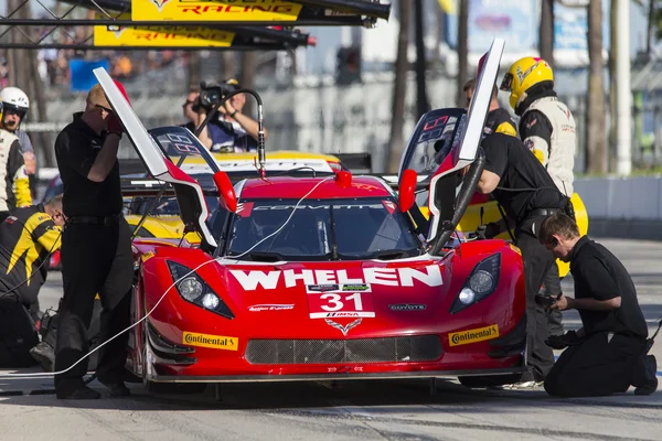 IMSA: Apr 18 Tequila Patron Sports Car Racing Showcase – Stock ...