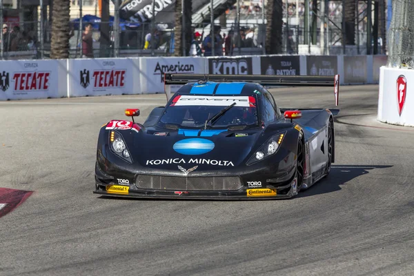 Tequila Patron Sports Car Racing Showcase - Stock Image - Everypixel