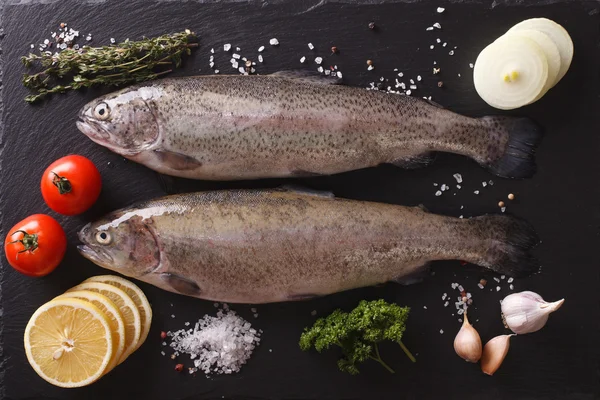 Rainbow trout Stock Photos, Royalty Free Rainbow trout Images ...