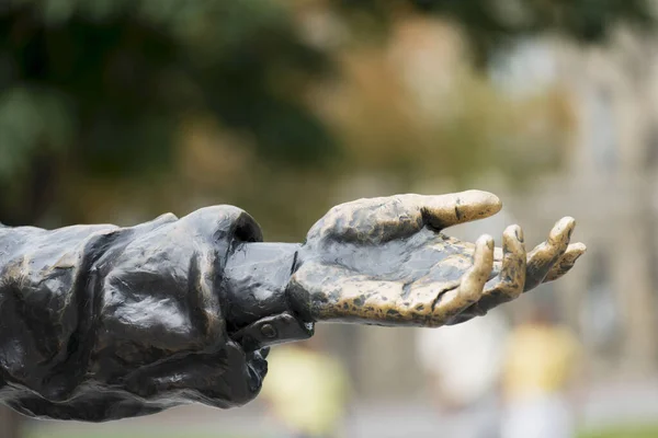 Statue hand Stock Photos, Royalty Free Statue hand Images | Depositphotos