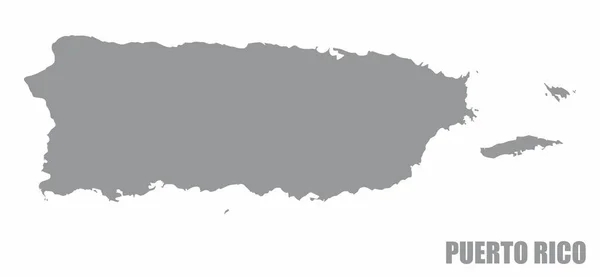 14,429,234 Puerto rico map Vector Images | Depositphotos