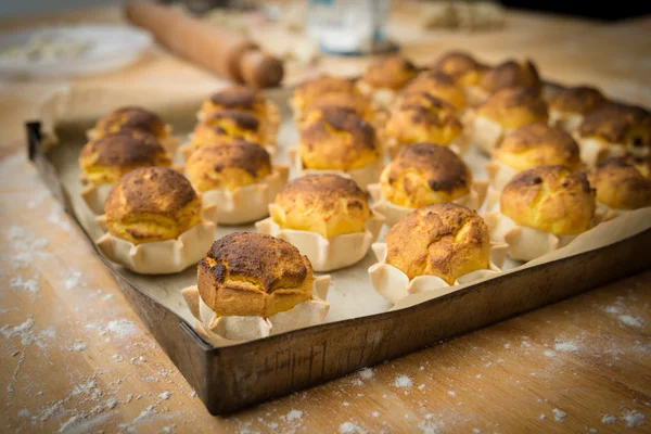 Pardulas, Sardinian Pastries — Stock Photo © marmo81 #104852360