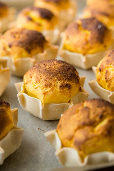 Pardulas, Sardinian Pastries — Stock Photo © marmo81 #104852360