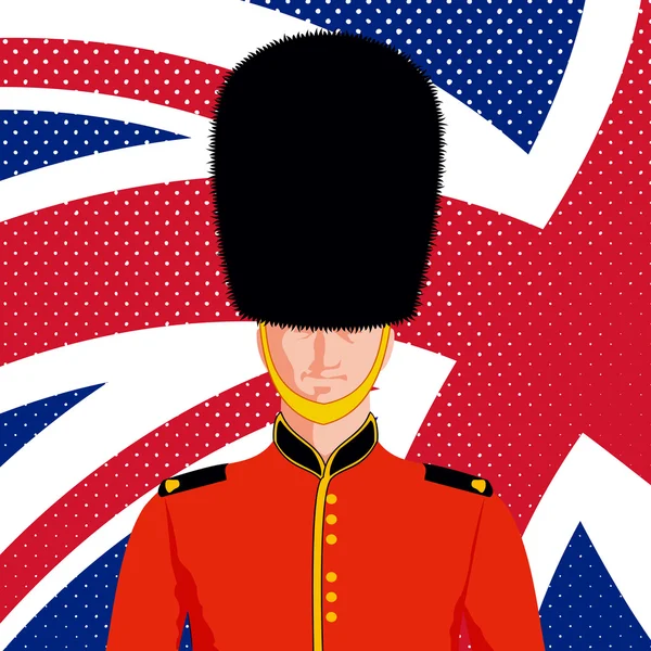 British army cartoon Vector Art Stock Images | Depositphotos