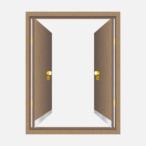 23,490,308 Pintu berlubang Vector Images | Depositphotos