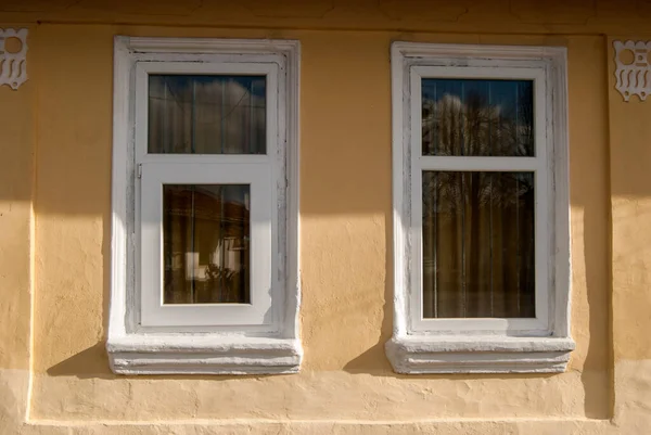 Windows on house Stock Photos, Royalty Free Windows on house Images ...