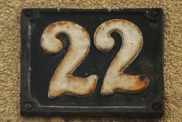 Número 22 fotos de stock, imágenes de Número 22 sin royalties ...