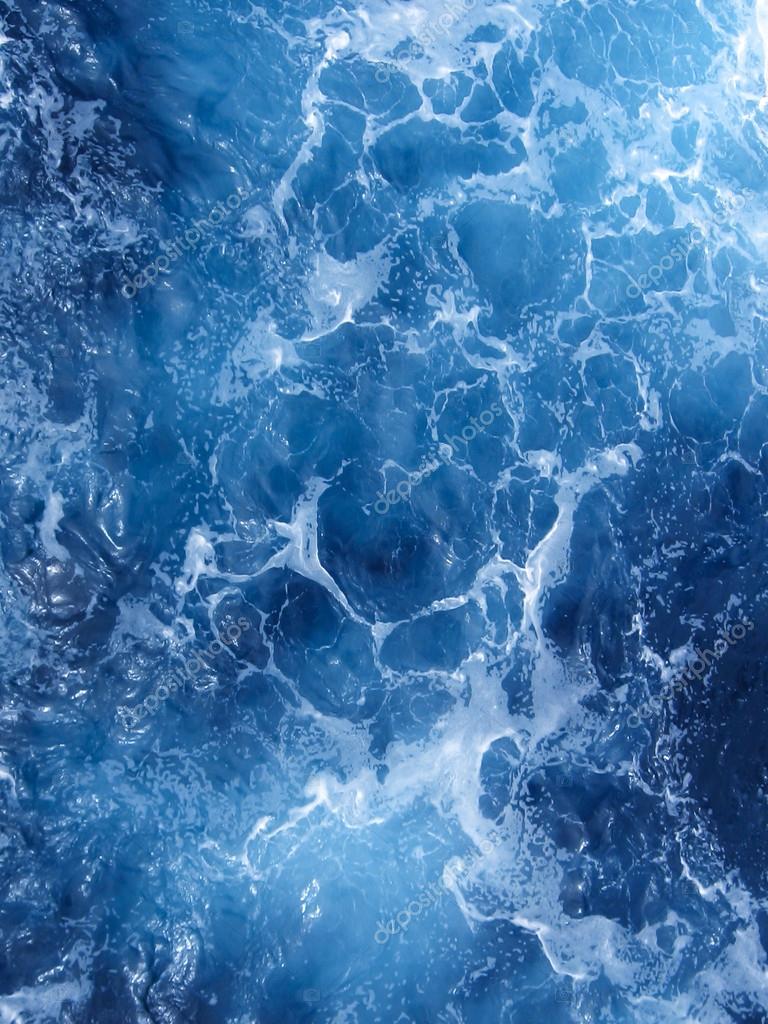 Texture of water surface Stock Photo by ©ozaiachinn 63280267