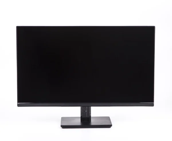 Smooth Monitor PC Computer Stock Photo by ©amorphis 2984482