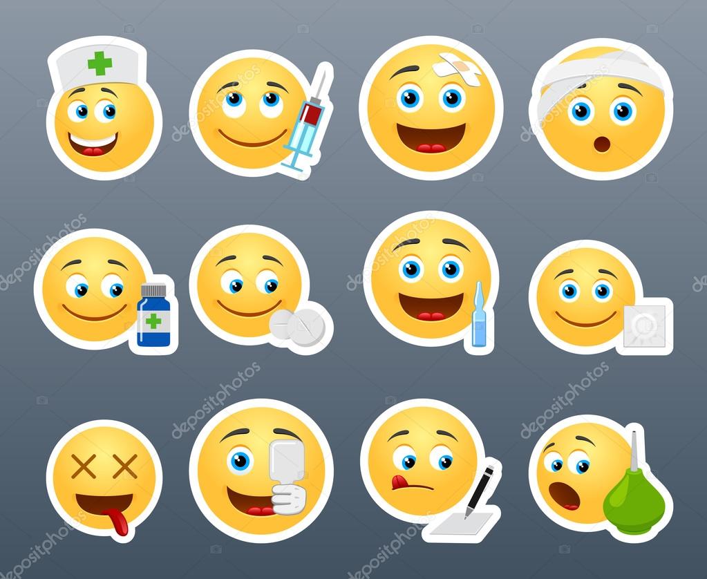 Dr Smiley By Soaringgravity On Deviantart Psychokittys