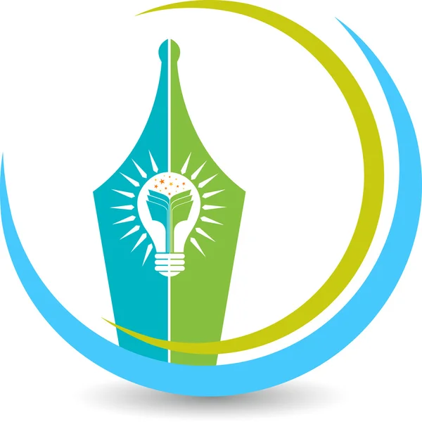 Education Logo Clipart Designs