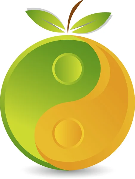 Ying yang logos Stock Vectors, Royalty Free Ying yang logos ...