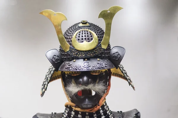Samurai Armor Helmet