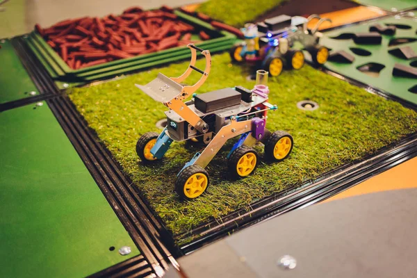 Wheel robot Images - Search Images on Everypixel