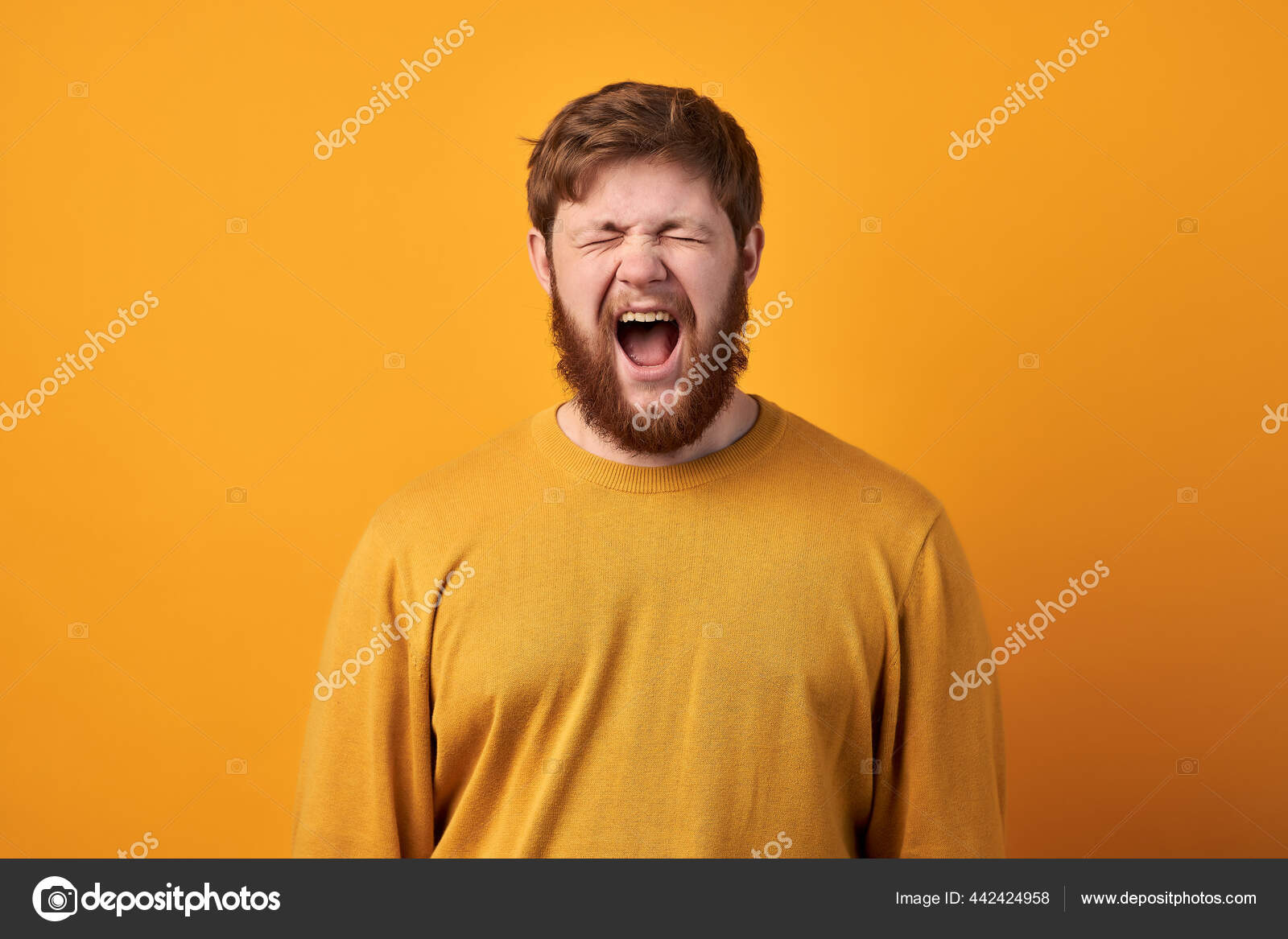 Expressions With People Determined