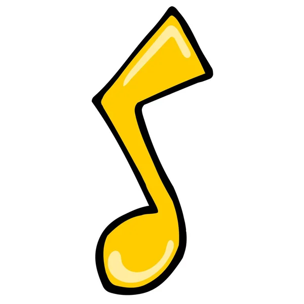 Sixteenth Note Symbol
