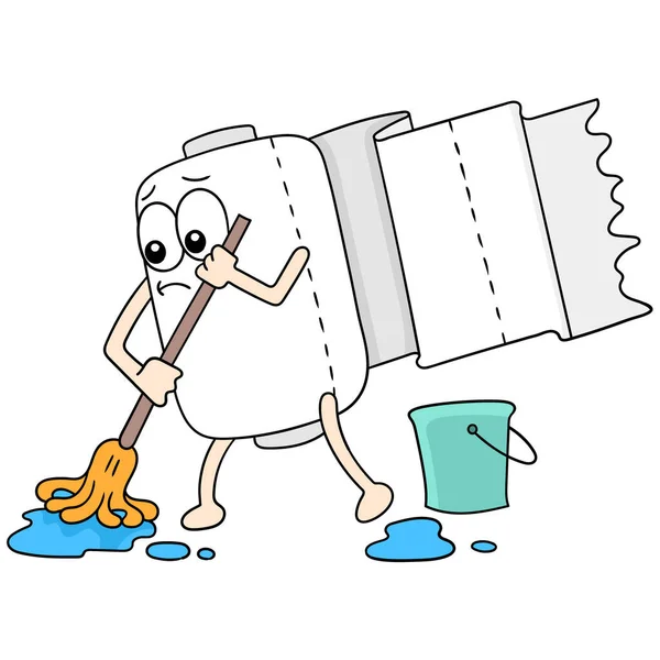 Animated Cleaning Pictures