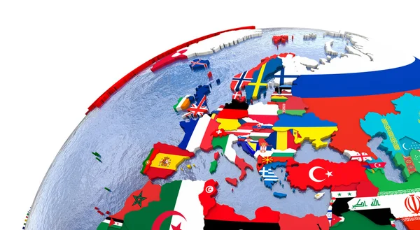 2,000,000+ imágenes de 25 hermoso el mapa del continente americano y ...