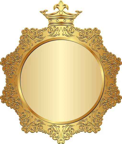 Royal Border Vector Png