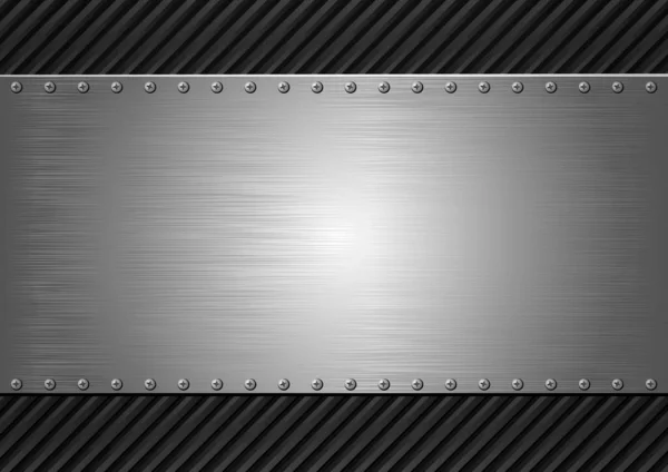 9,703,058 Metal rivets background Vector Images | Depositphotos