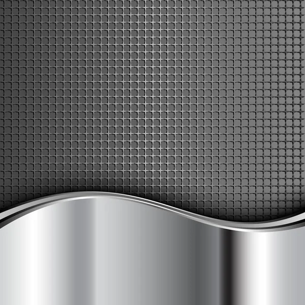 Modern metal background Vector Art Stock Images | Depositphotos