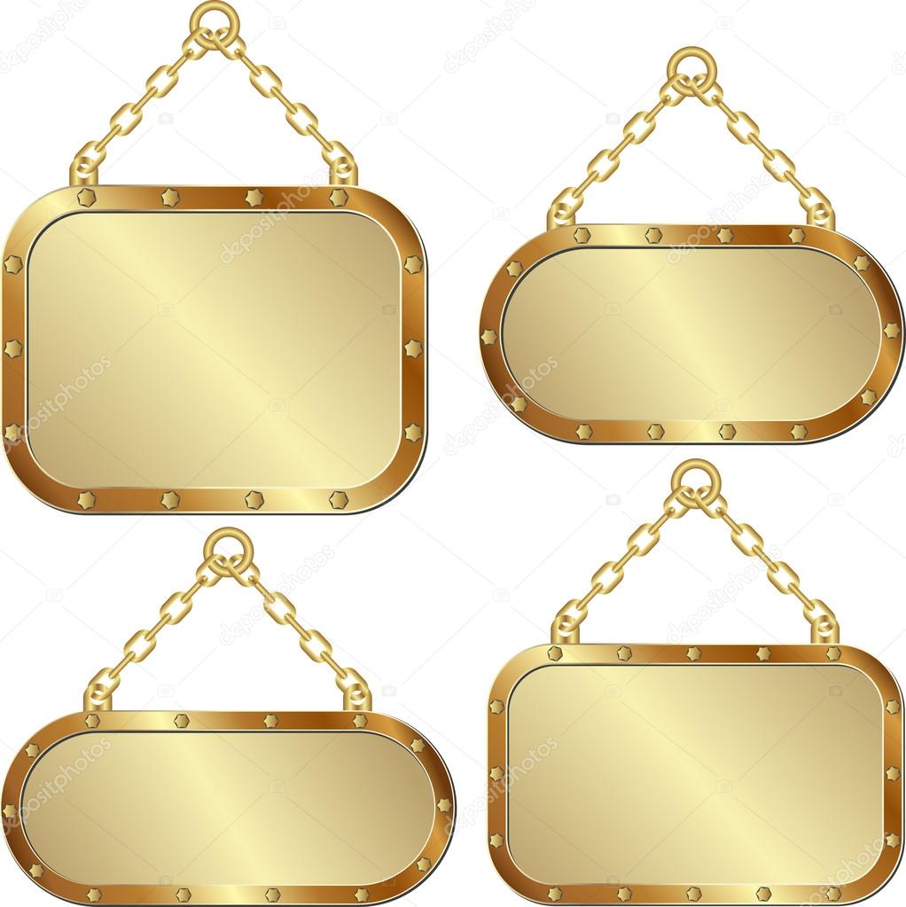 Placas Vector de stock por ©mtmmarek 75159317