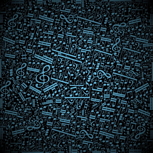 9,027,771 Exploding music notes Vector Images | Depositphotos