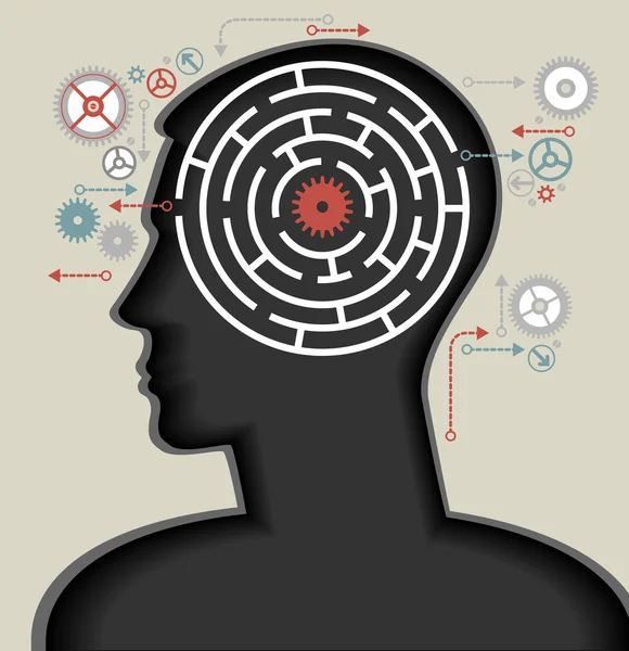 14,949,650 Human intelligence Vector Images | Depositphotos