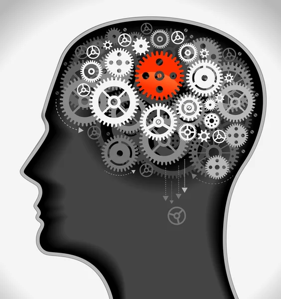 Human intelligence Vector Art Stock Images | Depositphotos