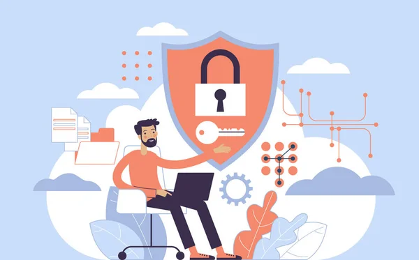 322 Right of access Stock Illustrations | Depositphotos