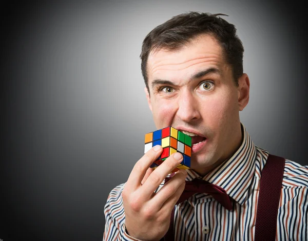 Random guy Stock Photos, Royalty Free Random guy Images | Depositphotos