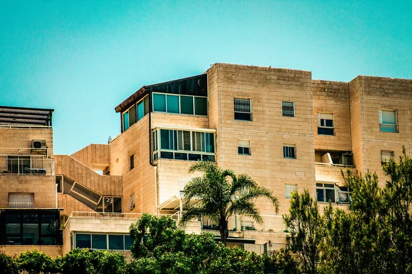 Israeli architecture Stock Photos, Royalty Free Israeli architecture ...