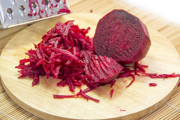 Betabel rallado fotos de stock, imágenes de Betabel rallado sin ...